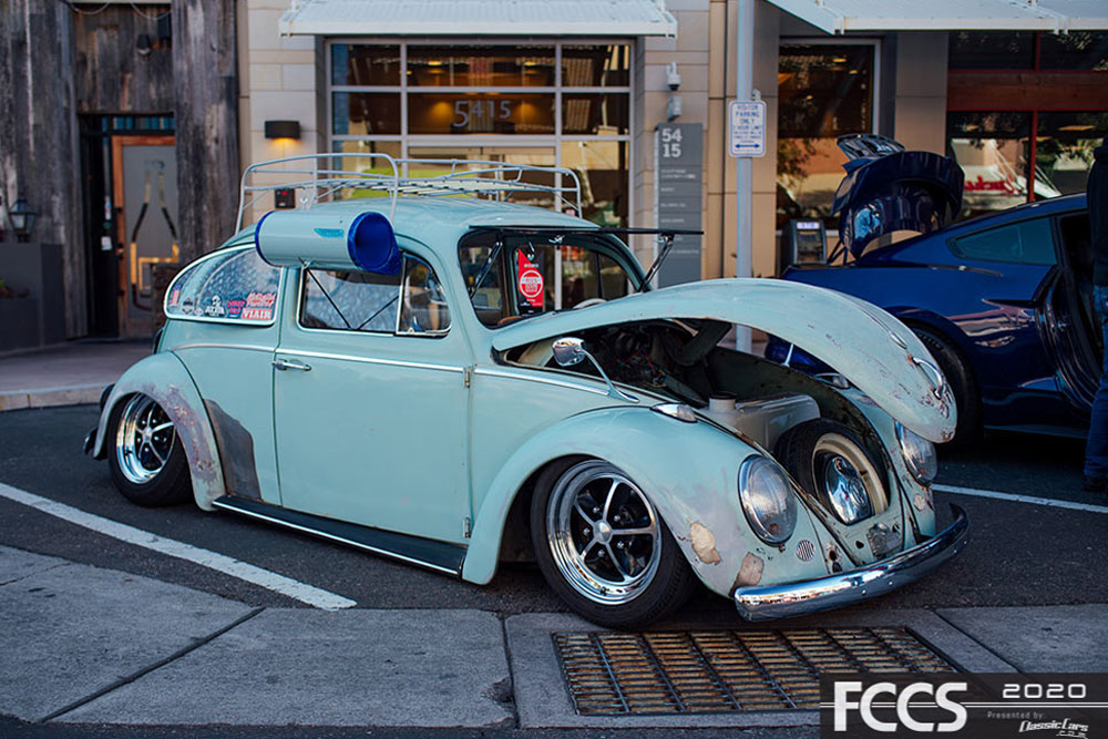 Collector Car Network