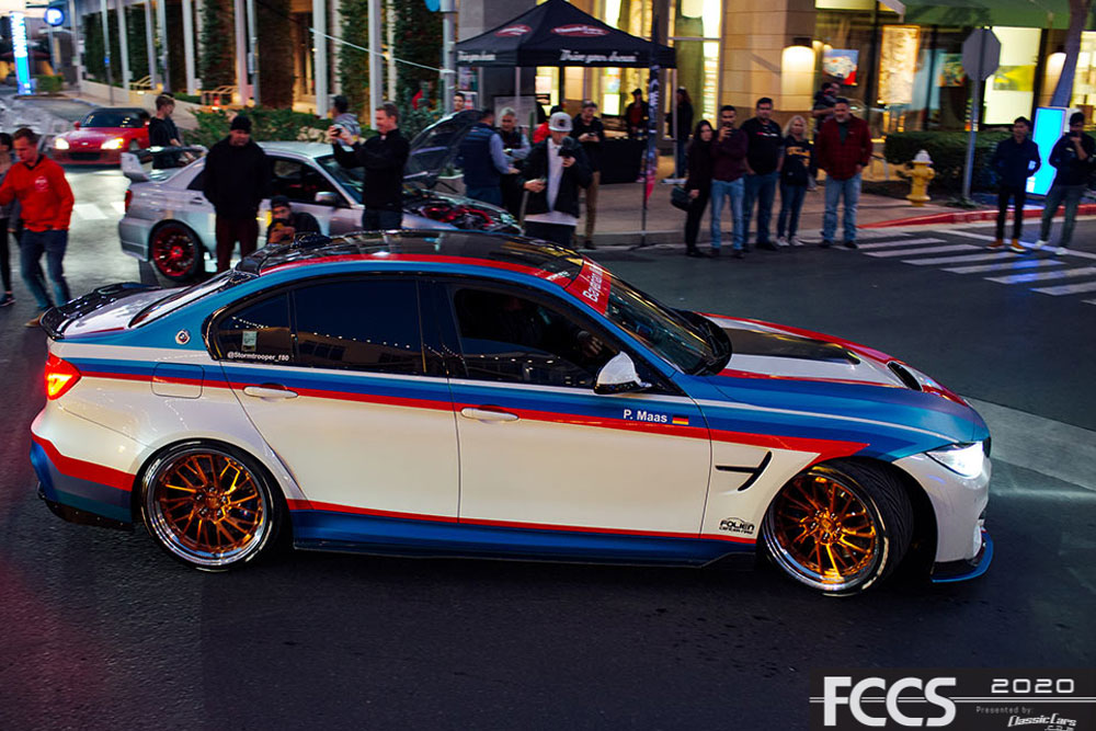 Collector Car Network