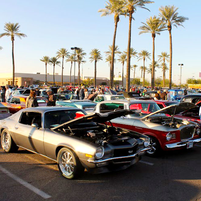 Collector Car Network