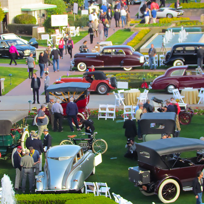 Collector Car Network