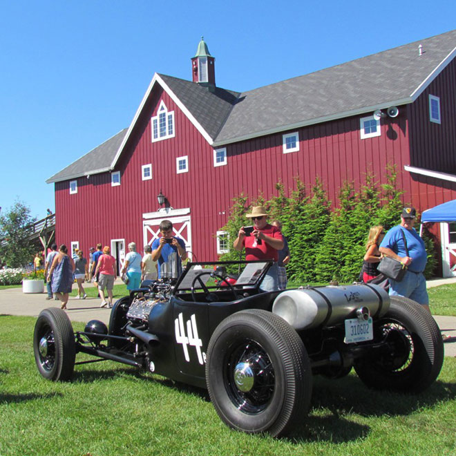 Collector Car Network